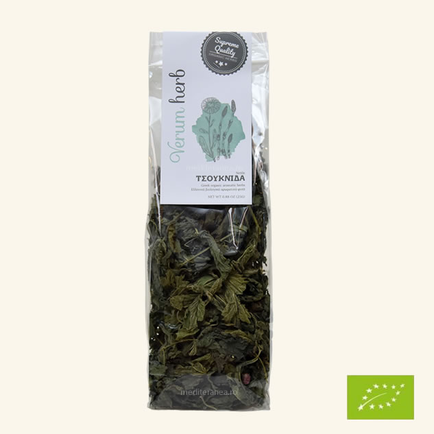 Urzica BIO - Verum Herb, Grecia