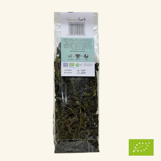 Urzica BIO - Verum Herb, Grecia